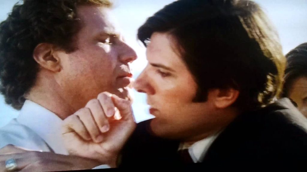 An Awkward Lunch with My Brother Which Ended in Mysterious ...