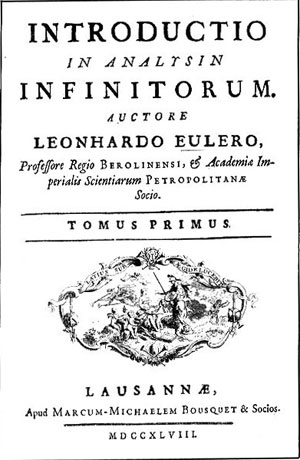 What is Euler’s Identity and Why is it Considered The Most Beautiful ...