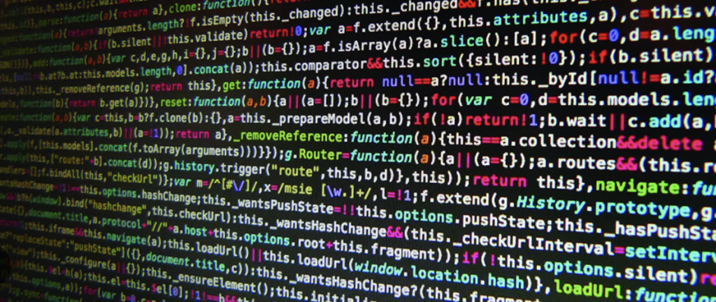 The Hyper Algorithm – John Knych